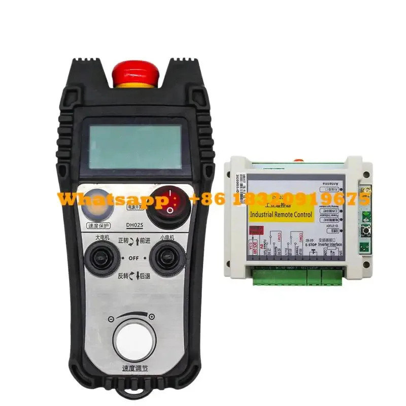 Welding Controller DH02 Welding Wheel Planes, Positioner Welding ...