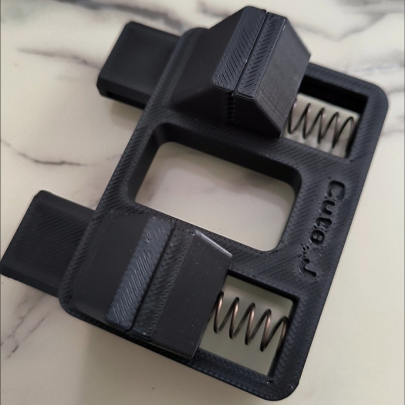 Newly Upgraded 3D Printing Electronic Welding Wire Tool Fixture ...