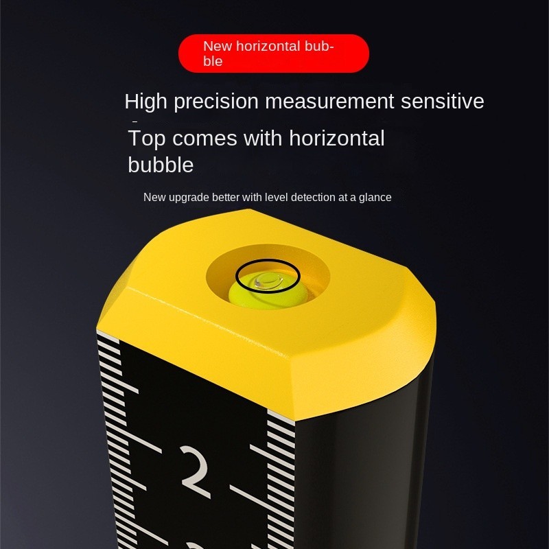 Light steel keel leveling magic tool, special scale for ceiling ...