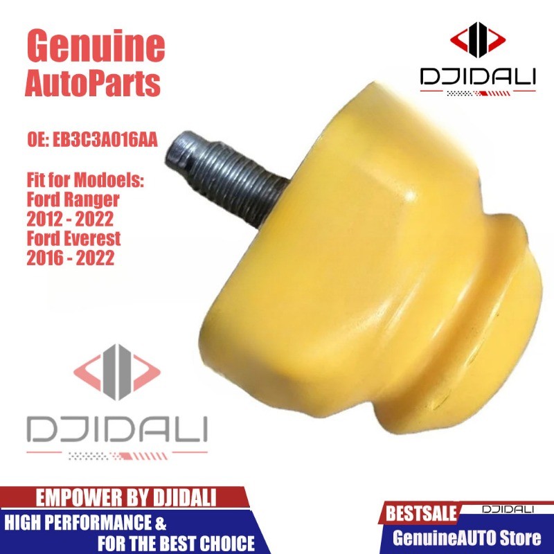Front Suspension Stop For Ford Ranger 2012-2022 Ford Everest 2016-2022 ...