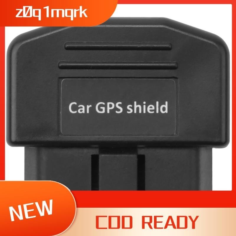 Anti Tracking Device Car Charger OBD Gps Jam Anti-Gps Device Gps Shield ...
