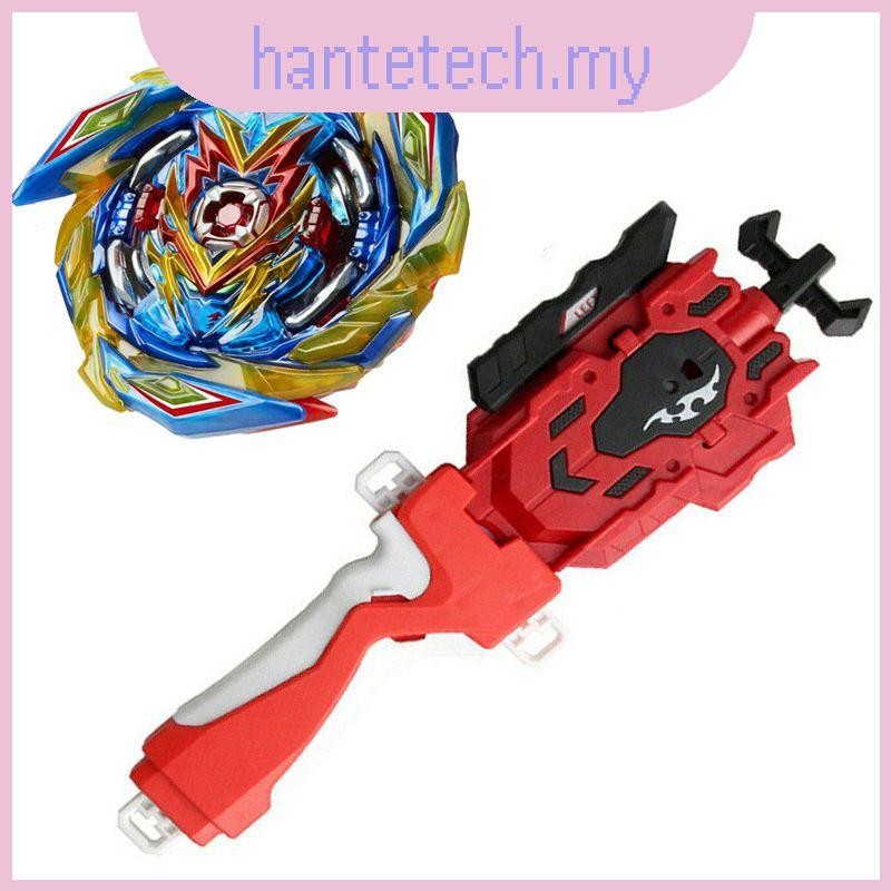 Gyro Beyblade Burst B-163 SuperKing Booster Brave Valkyrie.Ev' 2A With ...