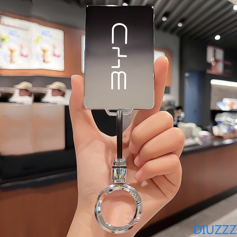 byd car NFC key case for dolphin atto3 seal key cover byd card case byd ...