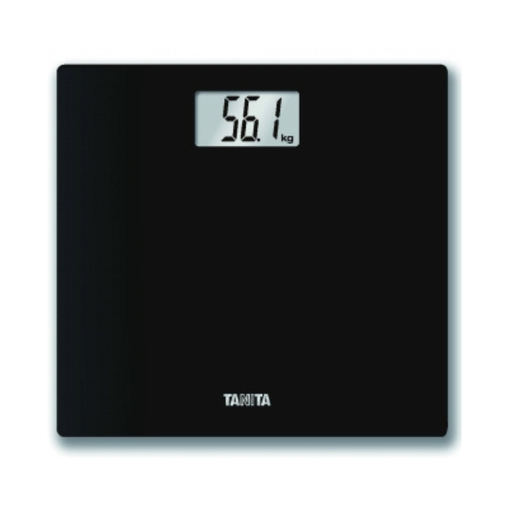 Tanita HD-378 (Glass Digital Bathroom Scale) | Shopee Malaysia
