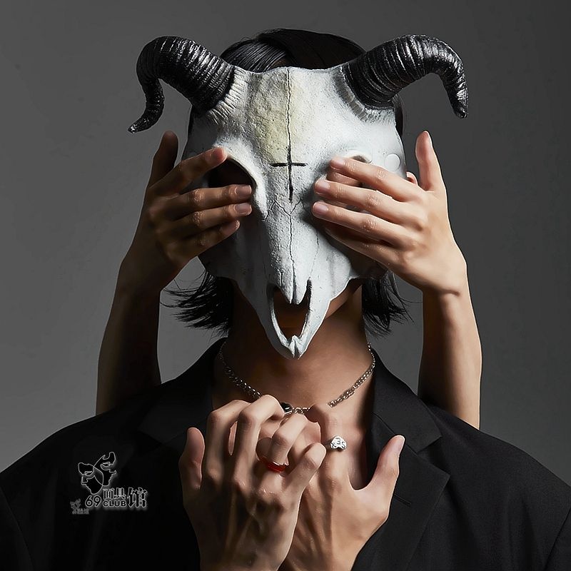 Halloween Decoration//// Swallowtail Butterfly Men's And Women's Ram ...