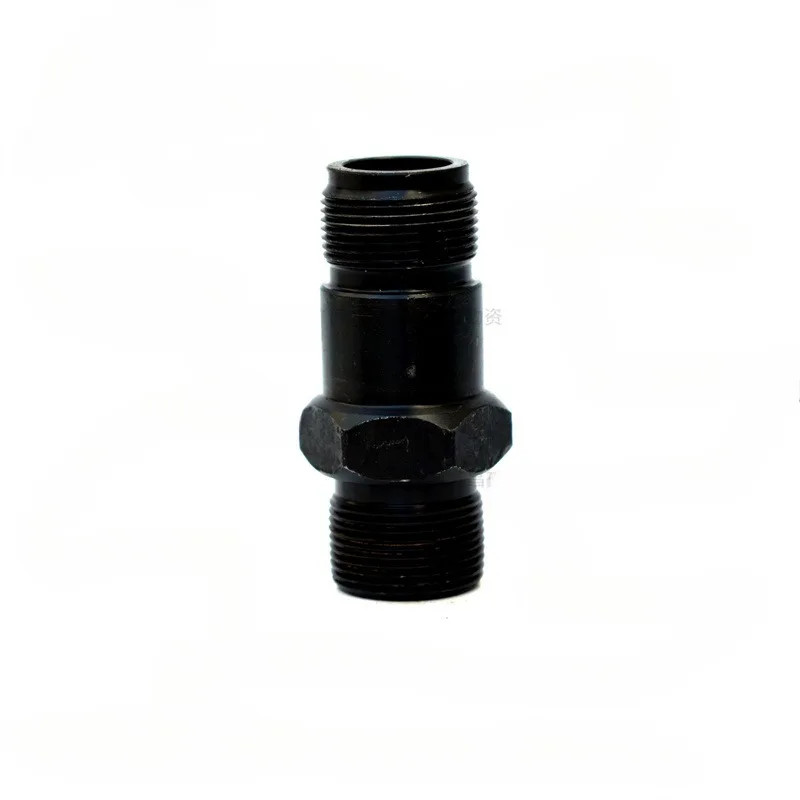 G7 pneumatic pick fittings valve group hammer body steel ball pick ...