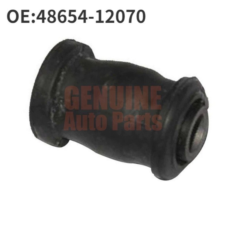 Lower Arm Bushings Big Small Front Wing Bush Toyota Altis 1Set 4pc ...