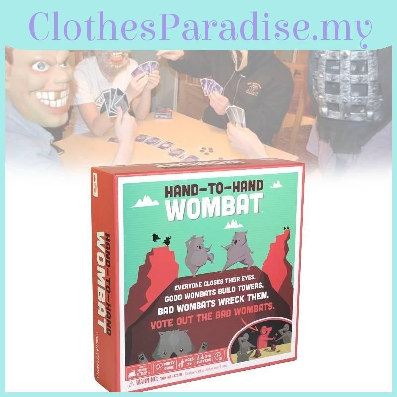 Kittens Exploding All English Bomb Cats Leisure Party Game Colorful Box ...