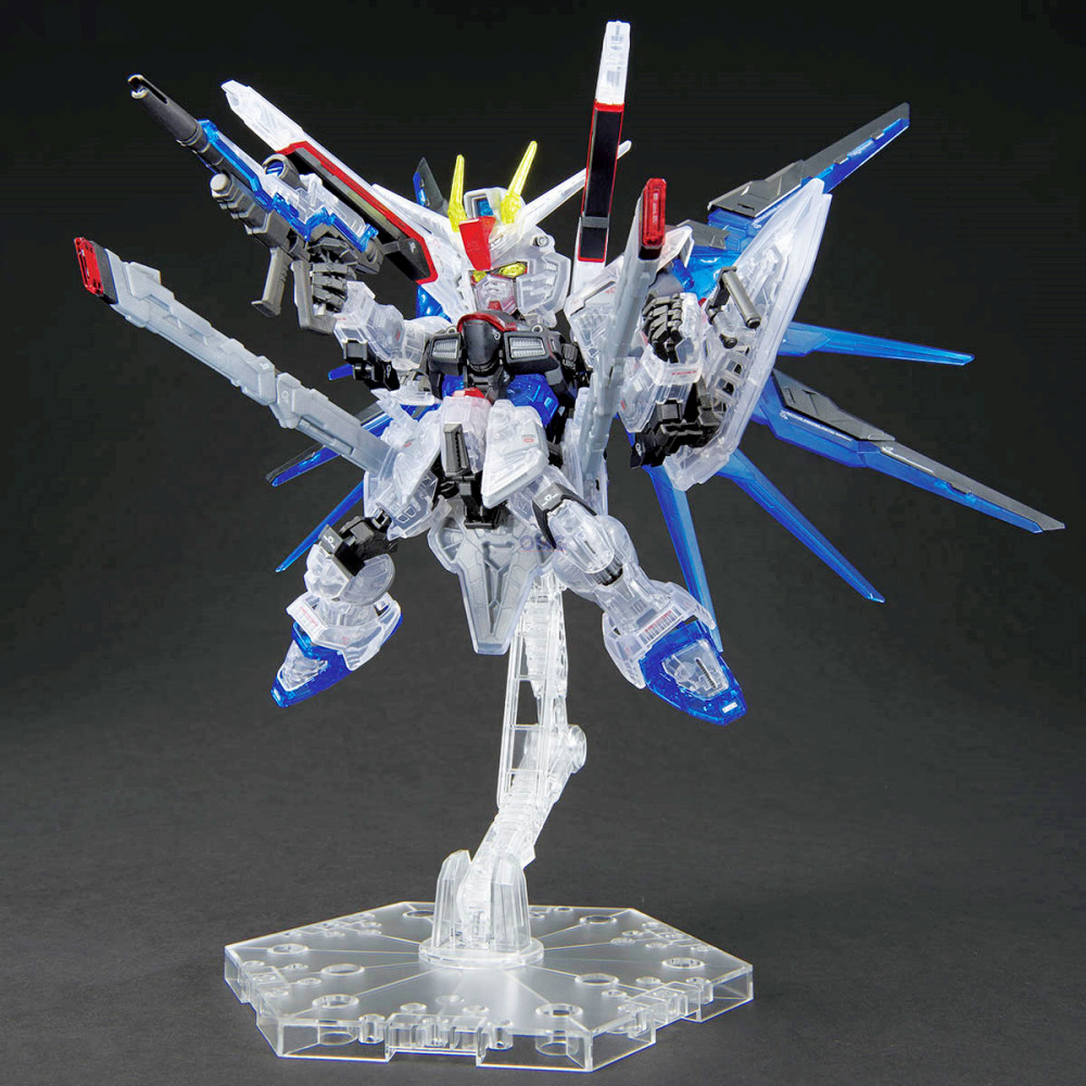 MGSD Freedom X10A MG Freedom SD Freedom Master Grade SD MGSD Freedom ...