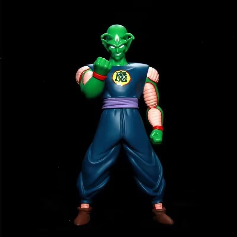 Pvc Dragon Unique Ball Super Saiyan Piccolo Anime Figure High ...