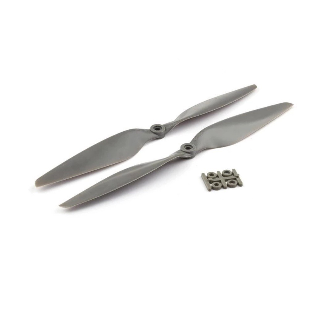 5 pair MR 8045 9045 1045 1055 1145 1245 Nylon Propeller Props Four Axis ...