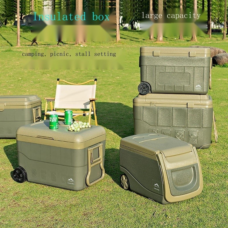 Incubator Box Commercial Stall With Pulley Pull Rod Car Outdoor Camping ...