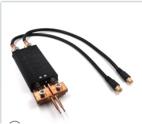 [(Added Line) 18650 Spot Welding Machine Automatic Trigger Pen Handheld ...