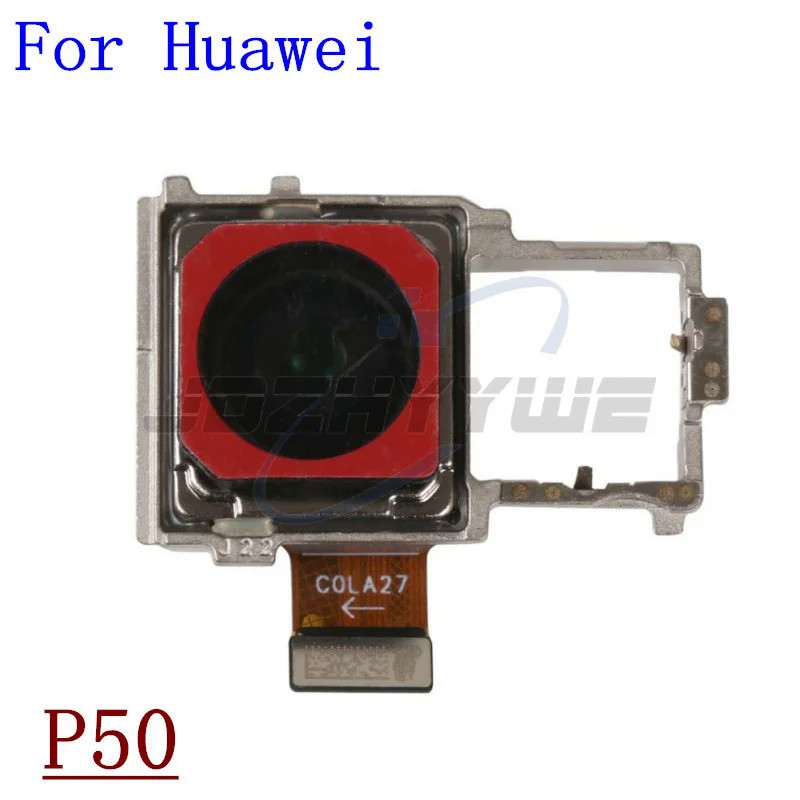 Original Rear Big Camera For Huawei P50 P40 P30 P20 Lite Pro P10 P9 ...