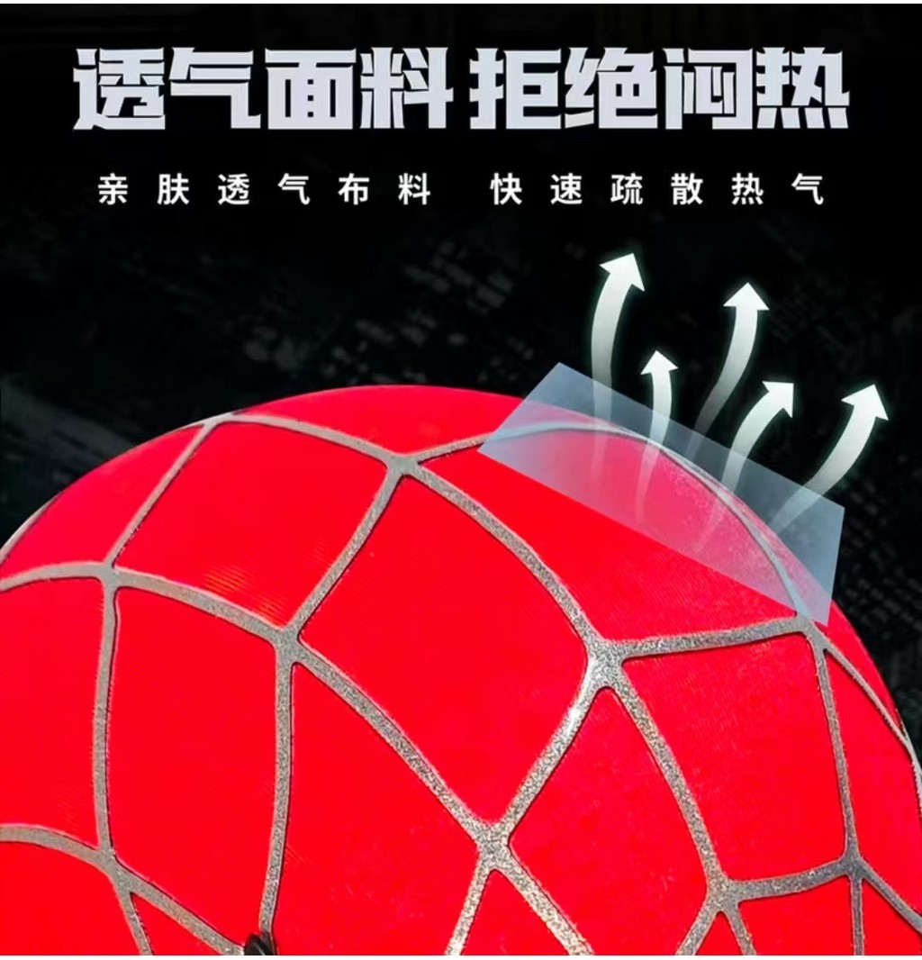 New Generation Spider Man Mask Toby Maguire First Generation Headgear ...