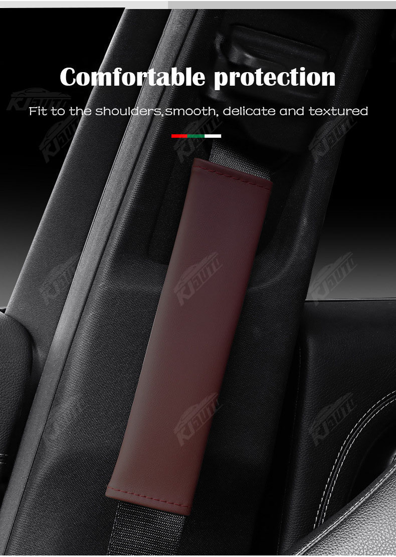 Toyota Gr Sport Gr Gazoo Racing Seat Belt Extension Shoulder Protection ...