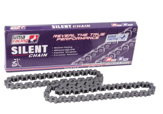 Y16ZR Y16 / R15 V3 UMA RACING TIMING CHAIN [ 96L ] | Shopee Malaysia