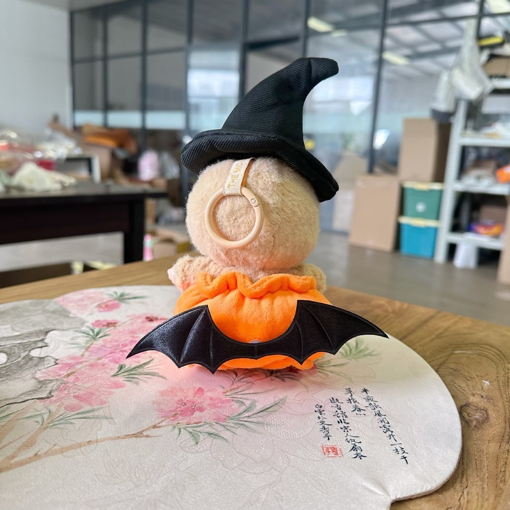 [Clothes only] labubu v2 sitting doll clothes LABUBU sitting party ...