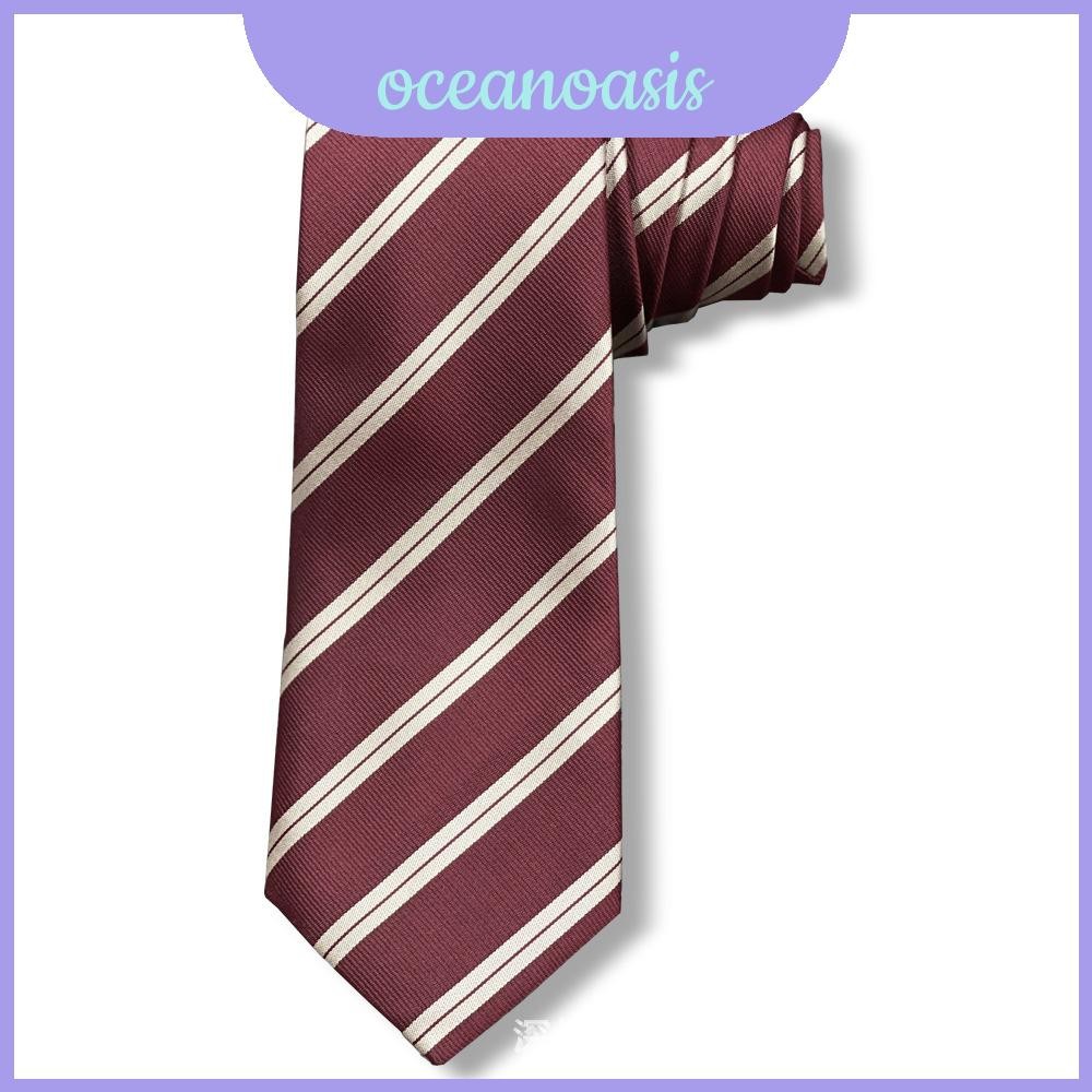 Sailor Style Japanese Tie With Narrow Width For Costumes Cosplay ...