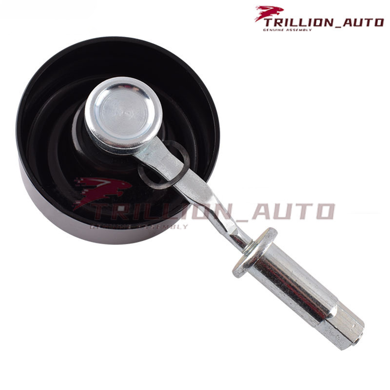 Nissan Pulley for Navara D40 2004-2019 11925-EB32A | Shopee Malaysia