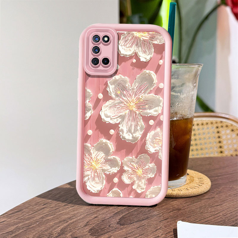 Casing For OPPO A52 A53 A54 A54S A55 A57 A57S A58 A72 A78 A92 F5/F5 ...