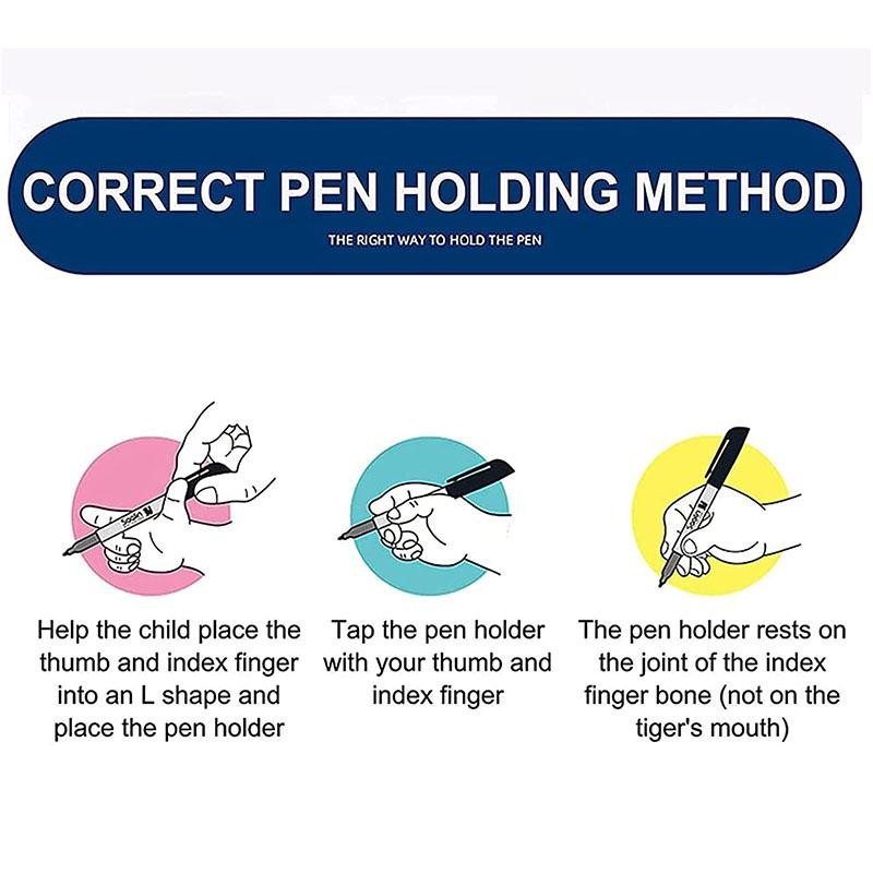 【3 Designs】Pen Control Training Copybook 64 Paper HardPen Calligraphy ...