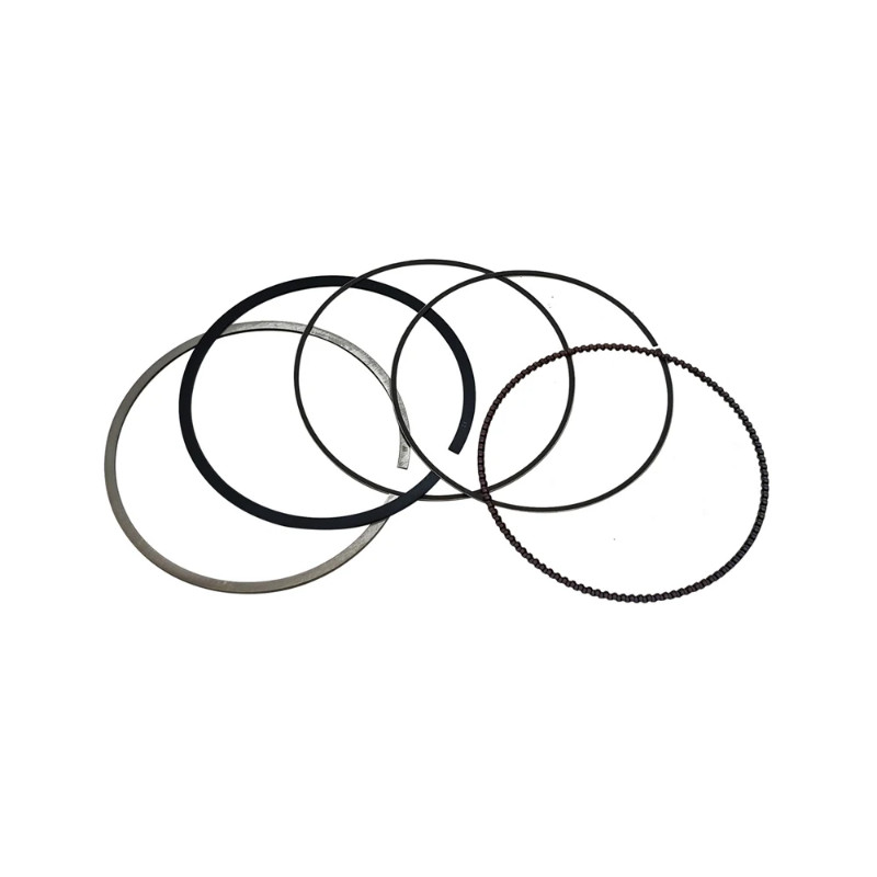 Original PISTON RING ASSEMBLY For Segway Snarler AT6 F01B00020001 ...
