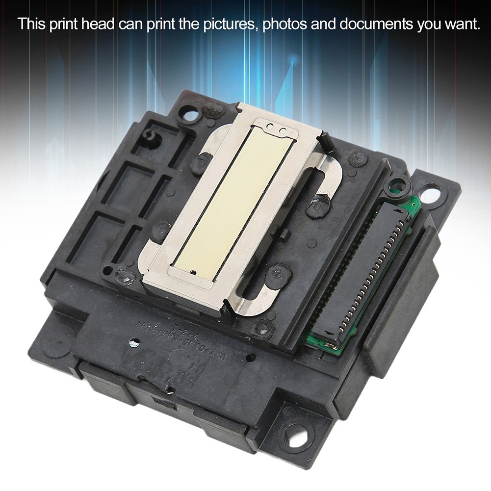[BIG DISCOUNTS] Printhead Replacement Printer Print Head For L358 L111 ...