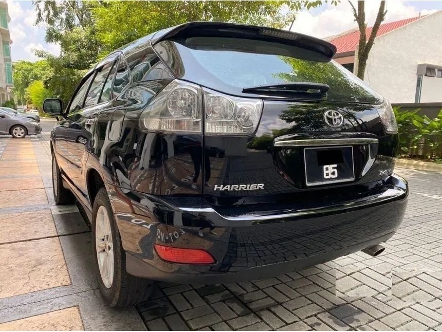 For Toyota Harrier ACU30 ACU35 TAIL LAMP 03 04 05 06 07 08 RX300 RX330 ...