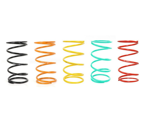 NCY COMPRESSION CVT SPRING XMAX250 / XMAX300 / XMAX V1/V2 ( 1000RPM ...