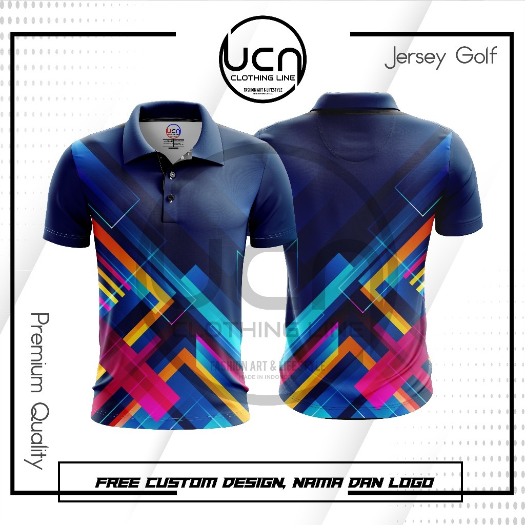 JERSEY GOLF | JERSEY GOLF SATUAN | JERSEY GOLF CUSTOM | BAJU GOLF | BAJU GOLF SATUAN | BAJU GOLF ...