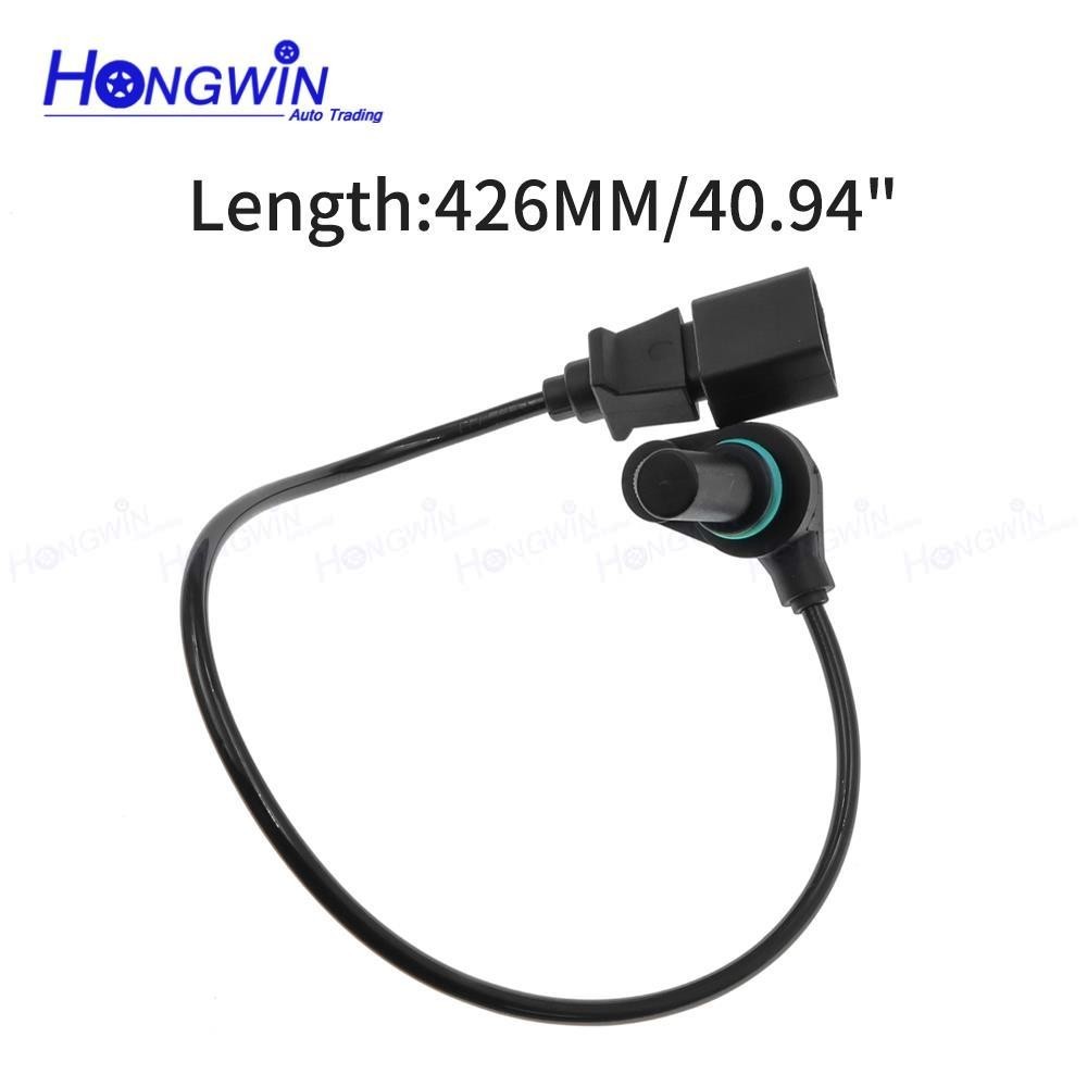 Set 2 Output-Input Vehicle Speed Sensor For VW MK4 Golf City GTI Jetta ...
