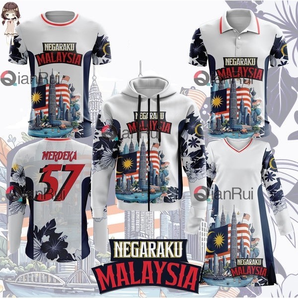 Merdeka 67 baju t shirt merdeka 2024 T-SHIRT MALAYSIA MERDEKA 67 ...