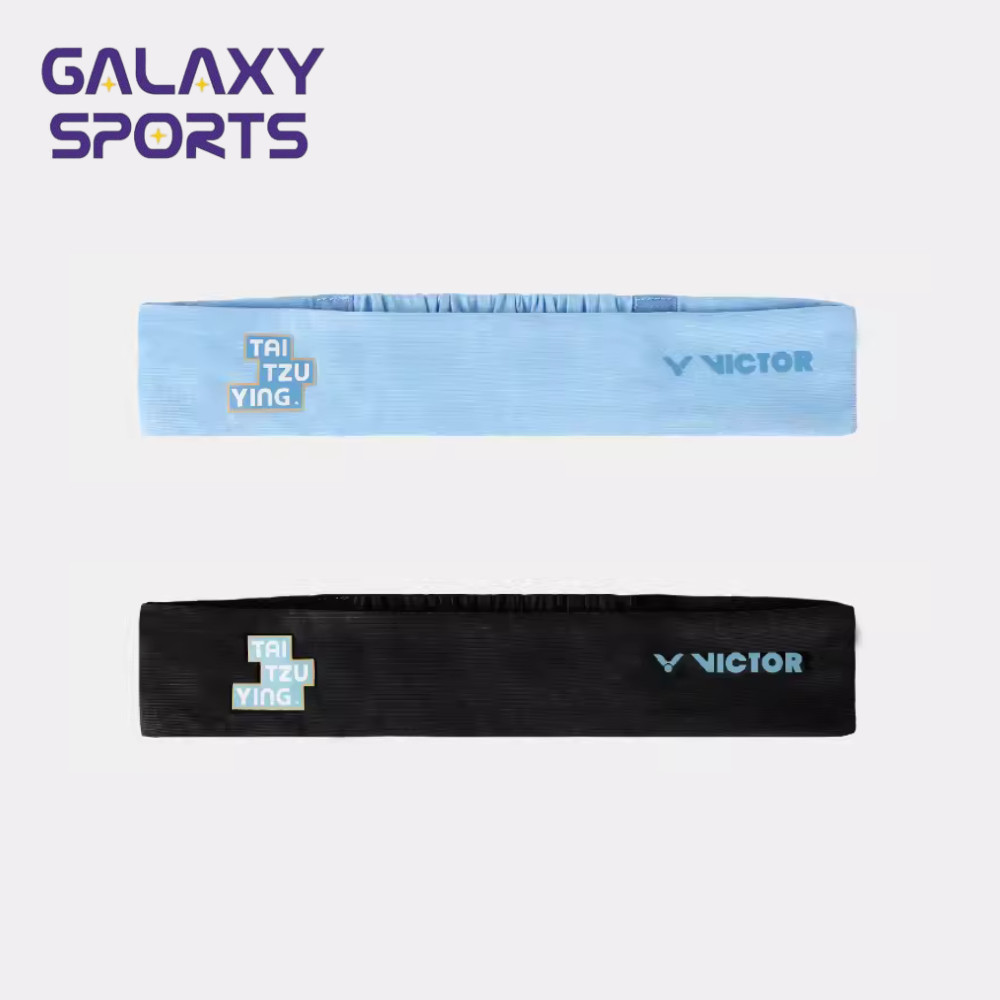 VICTOR x TTY Headband SP-TTY | Shopee Malaysia