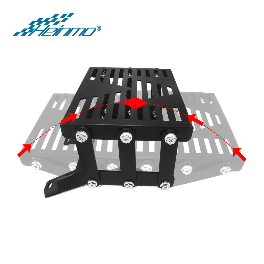 For YAMAHA Nmax 2013-2022 LC135V2-V7 Motorcycle Y16ZR LC155 Foldable ...