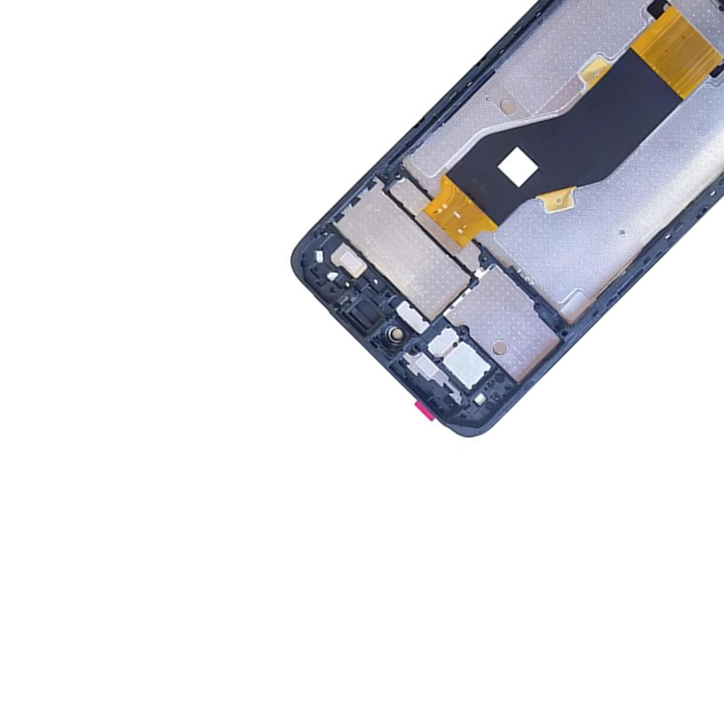 Replacement lcd Screen for Infinix Smart 8 Plus/Infinx hot 40i/Tecno ...