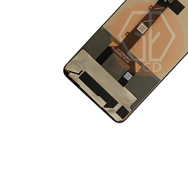 For infinix zero x pro X6811 X6811B LCD Display Touch Screen Digitizer ...
