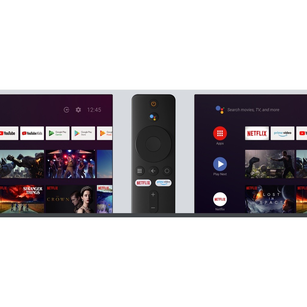 Xiaomi TV Stick & Mi Box S & Receivers Mi Stick 1080HD Mi Stick 4K ...