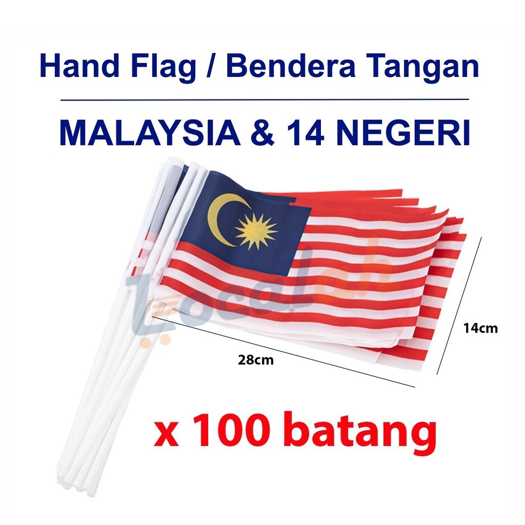 Buy pahang flag Online With Best Price, May 2026 | Shopee Malaysia