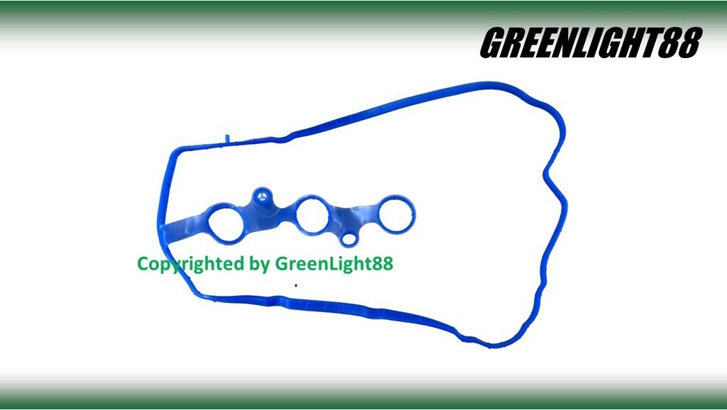 PERODUA AXIA 1.0, BEZZA 1.0 VALVE COVER GASKET (SILICONE) | Shopee Malaysia