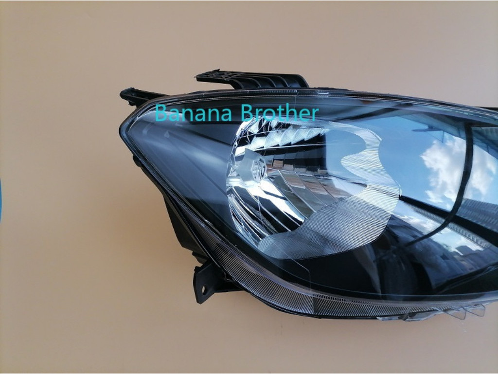 FOR MG 3 MG3 11-16 XROSS X Hatchback HEADLAMP/HEADLIGHT/LENS HEAD LAMP ...