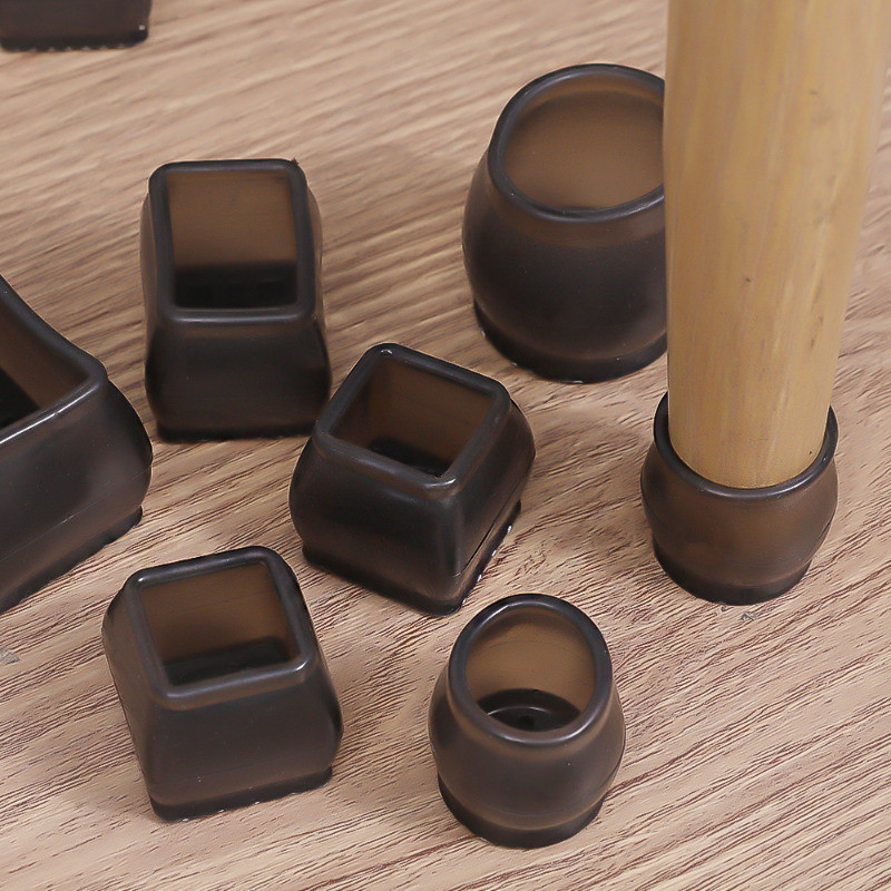[ Featured ] Table Feet Guard Cover - Sofa Feet Case - Chair Leg Sleeve ...