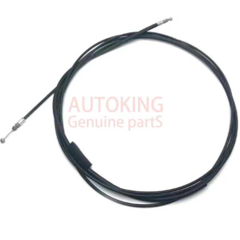 Compartment / Trunk Lid Cable For Toyota Vios 2003 2004 2005 2006 2007 ...