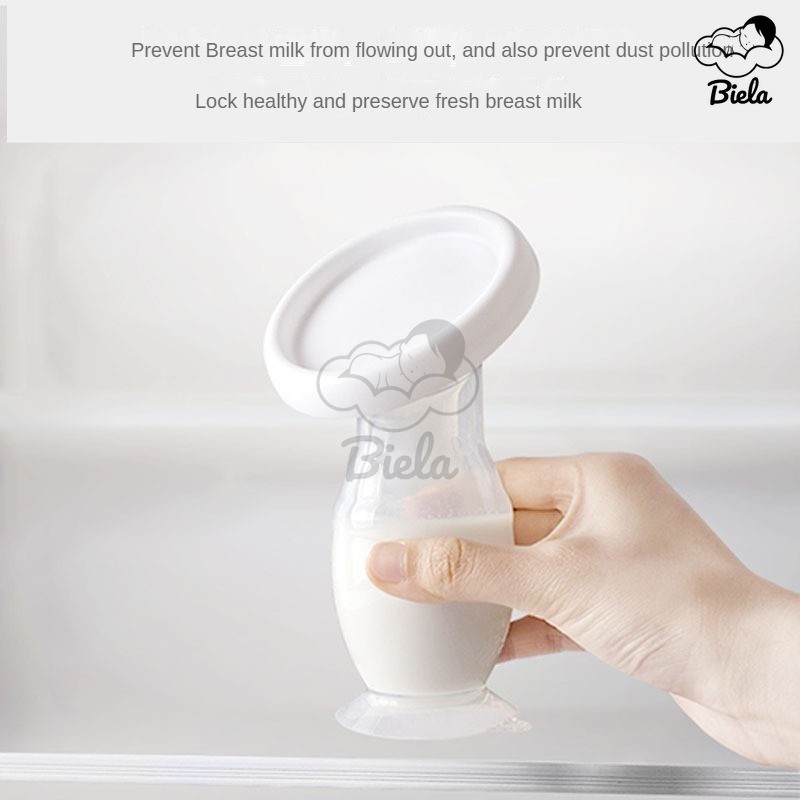 [New]Breastfeeding Baby Feeding Manual Breast Pump Partner Breast ...