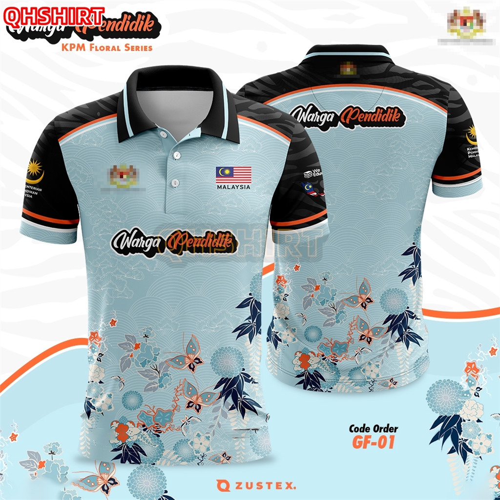 BAJU KHAS UNTUK KPM BATIK DOODLE PARA GURU DAN muslimah WARGA PENDIDIK ...