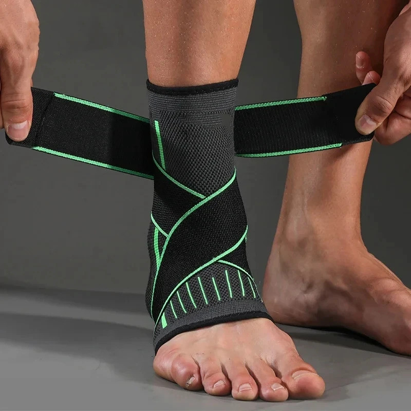 Ankle Guards Anti-fracture Ankle Sprain Guards Ankle Joint Protection ...