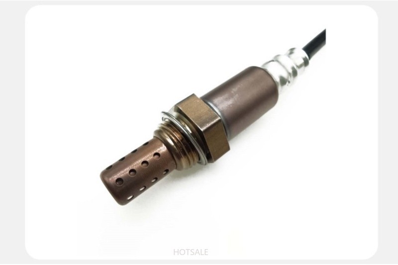 Air Fuel Ratio Lambda O2 Oxygen Sensor 18213-63J12 for Suzuki SWIFT III ...