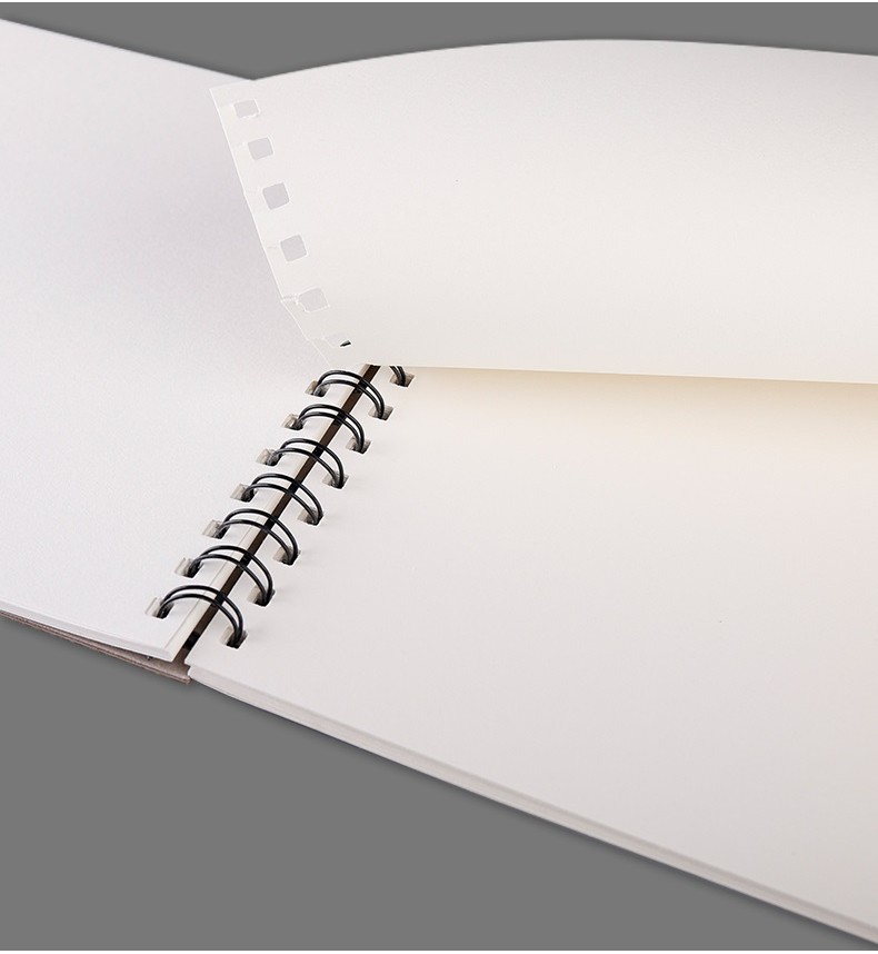 Professional Sketchbook A3 A4 A5 Drawing Pad 30 Sheets 160 GSM Acid ...