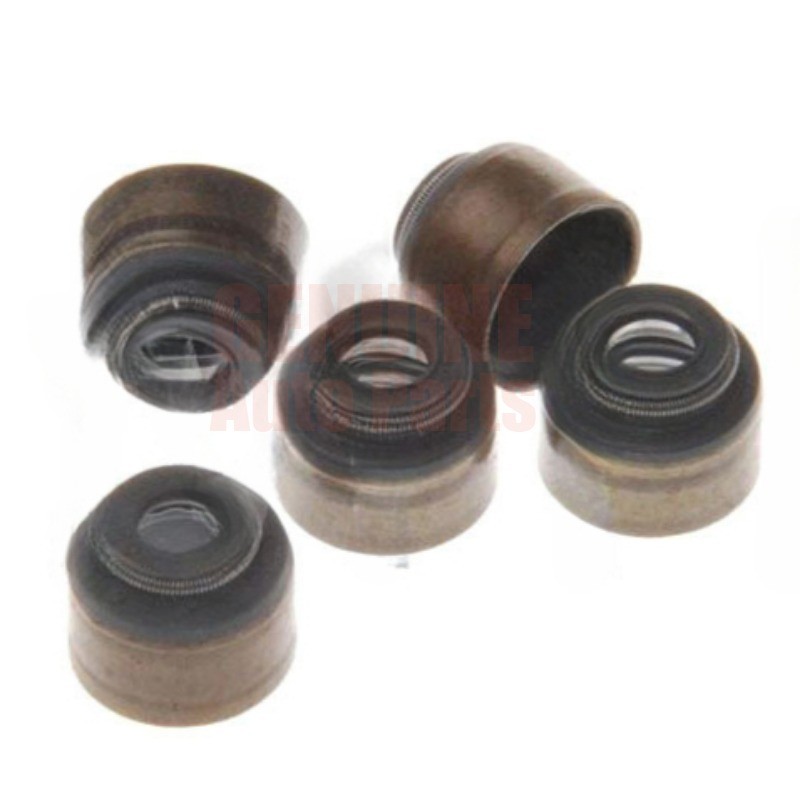 (8pcs)VALVE SEAL SET FOR ALL TOYOTA 3K/4K/5K/7K ENGINE 90913-02023 ...