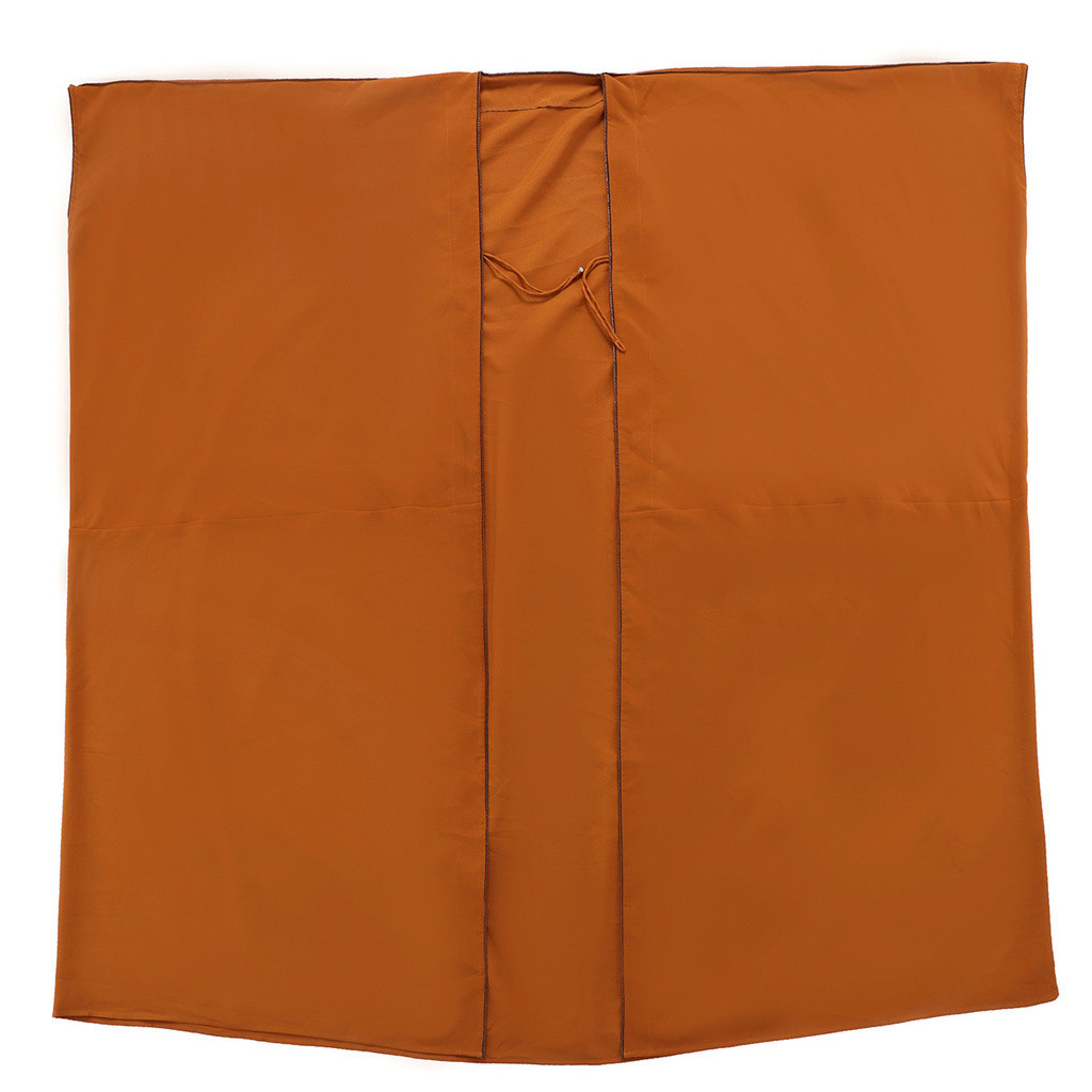 Muslim Solid Color In Stock Men'S Thobe Thawb Caftan Long Robe Arab ...